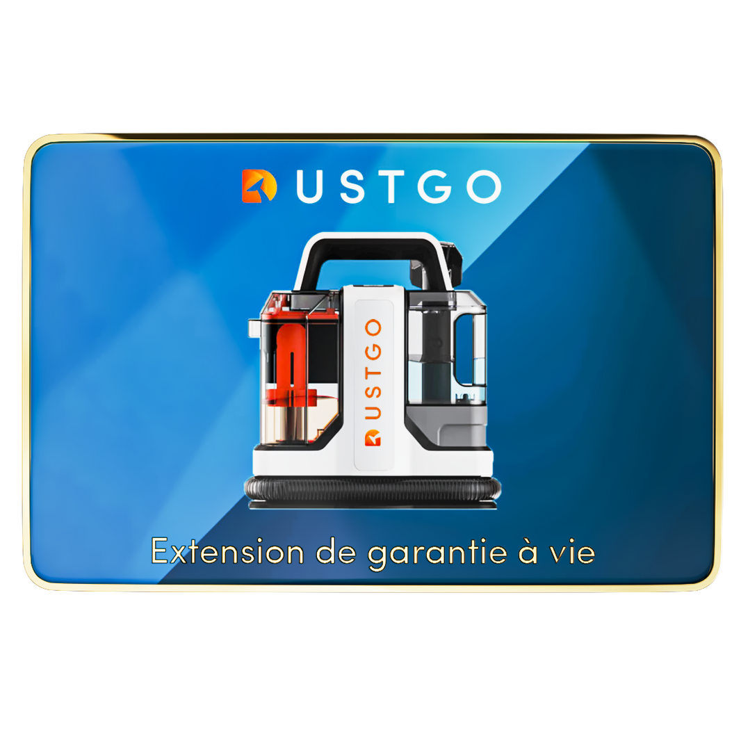 Produits – Dustgo